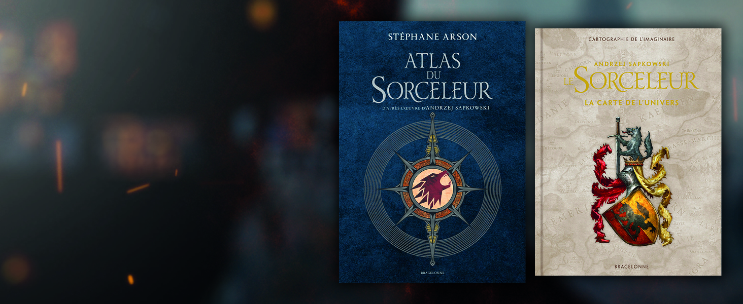Amazon.fr - Sorceleur (Witcher), T1 : Le Dernier Voeu - Sapkowski, Andrzej - Livres