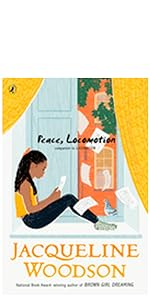 Brown Girl Dreaming: Woodson, Jacqueline: 9780147515827: Amazon.com: Books