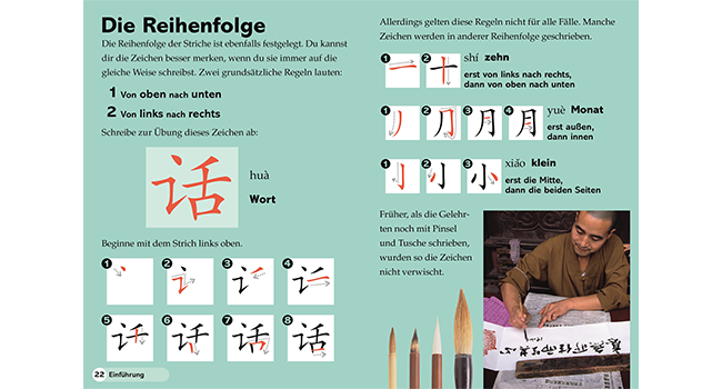 Chinesisch superleicht: Für Anfänger. Spielerisch Chinesisch lernen und die chinesische Kultur ...