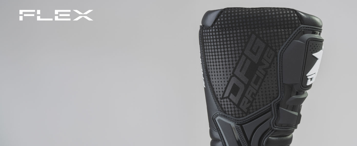 Amazon.co.jp: ダートフリーク(Dirtfreak) DFG フレックスブーツ オフロード 30.5cm ブラック エンデューロブーツ DG0401ー001ー046 : 車＆バイク