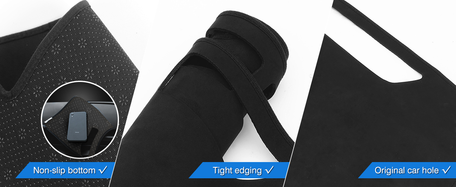 Amazon.com: Cartist Dashboard Cover Custom Fit for Nissan Sentra 2020 2021 2022 2023 2024 2025 ...