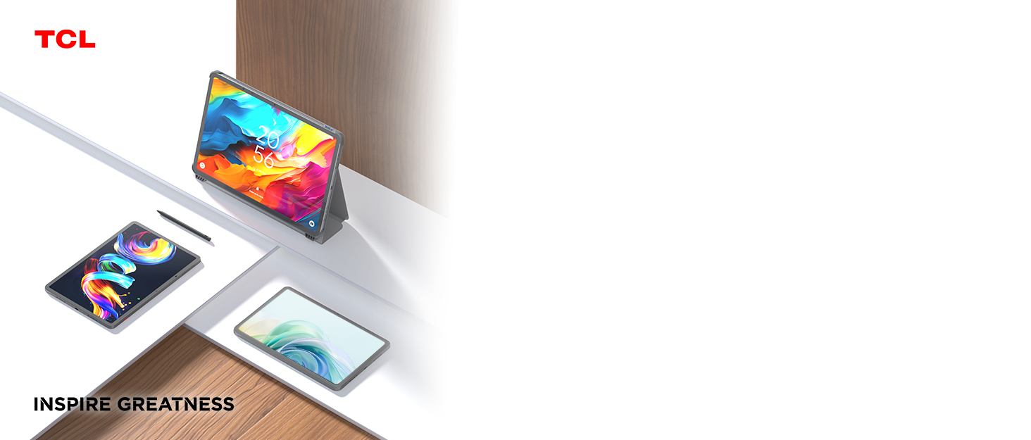 TCL NXTPAPER 14 WiFi + Funda + Pen - Tablet de 14.25" 2.4K, Octa-Core, 8GB de RAM (+8GB ...