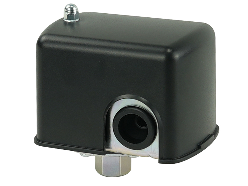 Amazon.com: Pressure Switch for Well Pump 40-60 PSI Water Well Pump Pressure Switch 1/4" Female ...