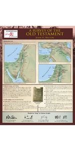 A Survey of the Old Testament: Hill, Andrew E., Walton, John H ...