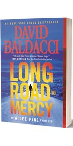 The Innocent (Will Robie Book 1) - Kindle edition by Baldacci, David ...