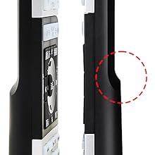 Amazon | 東芝テレビリモコ レグザ regza リモコン 交換用 Toshiba レグザ リモコン テレビリモコン 東芝 対応 CT-90489 CT-90485 CT-90484 ...