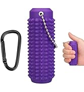 Amazon.com: Little Ouchies Spiky Fidget – Portable Anxiety Relief Toy for Adults Stress Pain ...