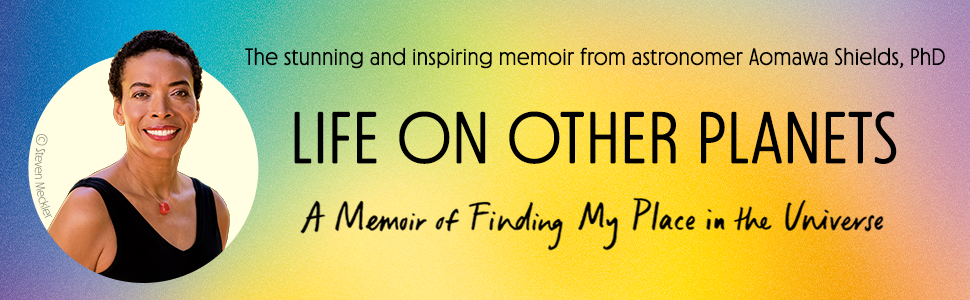 Amazon.com: Life on Other Planets: A Memoir of Finding My Place in the Universe eBook : Shields ...