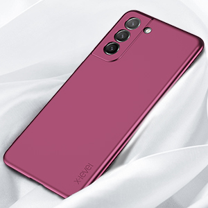 Amazon.com: X-level Samsung Galaxy S21 Case Slim Fit Soft TPU Super Thin [Guardian Series] S21 ...