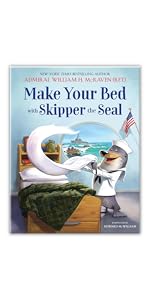 Make Your Bed: Little Things That Can Change Your Life...And Maybe the ...