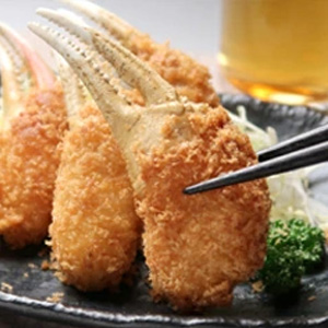 Amazon | 焼津屋 カニ爪（ボイル 本 ズワイガニ）殻付き 4L 1kg（21～25個入）カナダ産・ノルウェー産・ロシア産 | ノーブランド品 | カニ 通販