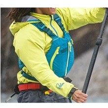 Amazon | パーム(Palm) ライフジャケット グリーン[Teal] M/L ペイト [Peyto] L3-PY23 12639 カヤック ツーリング | パーム(Palm ...