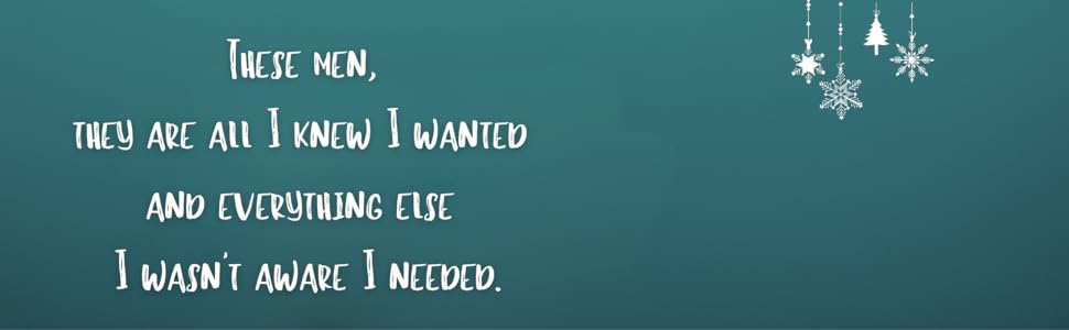 Amazon.com: Happy Krampus Xmas & The Meet Not Cute: Two Novellas (Angels of Wrath Book 5) eBook ...