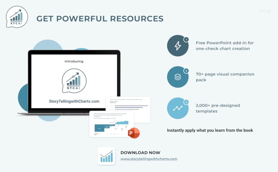 Storytelling Charts: Visualize Vertical Logic in PowerPoint: A Step-by ...