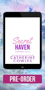 Broken Harbor (Sparrow Falls Book 3) - Kindle edition by Cowles, Catherine. Romance Kindle ...