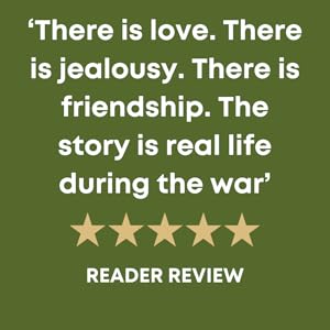 Army Girls: Reporting For Duty: An emotional wartime saga from Fenella J Miller for 2024 eBook ...