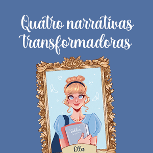 Corajosas: Os contos das princesas nada encantadas eBook : Diniz, Arlene, Araújo, Maria S., Ane ...