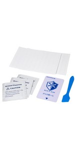 Amazon.co.jp: アイネックス(AINEX) M.2 SSD用熱伝導パッド BA-HT01 : パソコン・周辺機器