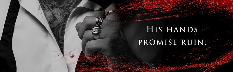 Amazon.com: Revenge & Ruin: An Enemies to Lovers Mafia Romance (The Prince's Guild) eBook : Voss ...