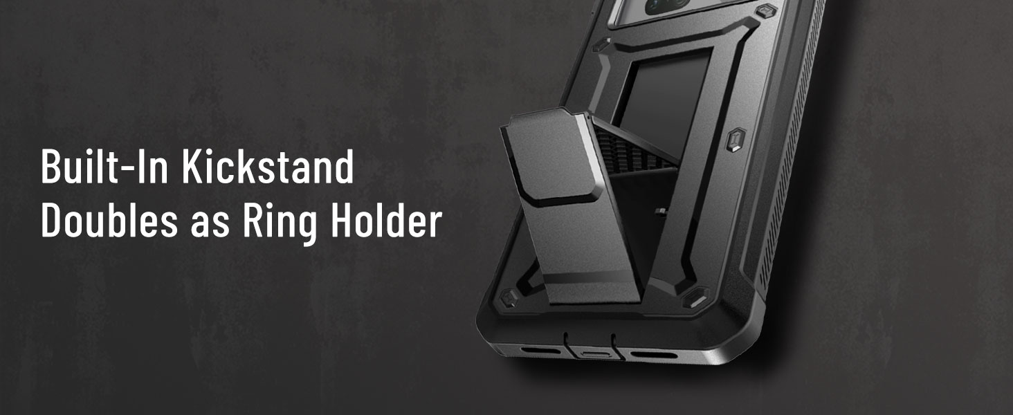 Amazon.com: SUPCASE Unicorn Beetle Pro Series Case for Google Pixel 7 Pro (2022 Release), Full ...