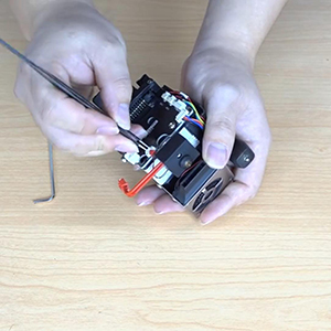 Amazon.com: Original Sprite Extruder Pro Kit PCBA Motherboard - Hotend Nozzle Adapter Board ...