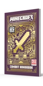 Minecraft Guide to Creative: An Official Minecraft Book From Mojang ...