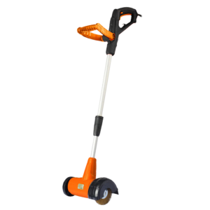 Lazy-Weeder Electric Weed Remover Brush Tool Moss Patio Block Paving ...