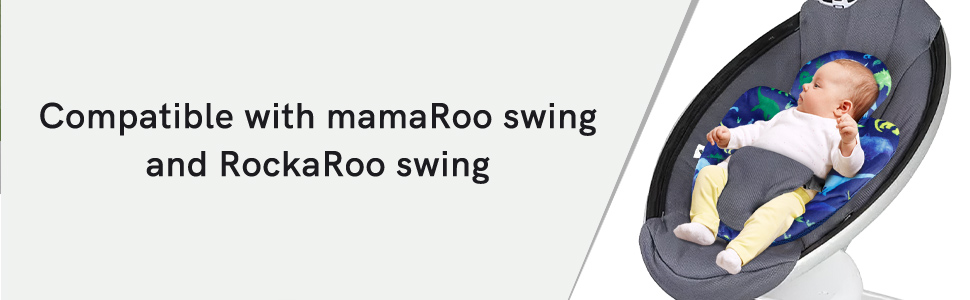 Amazon.com: TANOFAR Infant Insert, Newborn Head & Body Support Insert Cushion for Newborn to ...