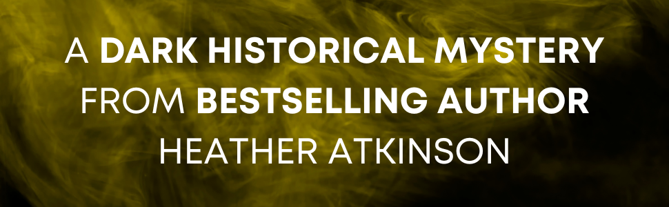 Evil at Alardyce House: A page-turning historical mystery from Heather Atkinson (The Alardyce ...