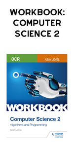 My Revision Notes: OCR A level Computer Science: Second Edition : Rouse ...