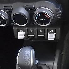 Amazon | 星光産業 車種専用品 ジムニー専用 EXEA ドリンクホルダー EE-224 JB64・JB74専用 | ドリンクホルダー | 車＆バイク