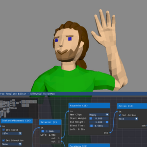 Amazon.com: Mastering C++ Game Animation Programming: Enhance your skills with advanced game ...