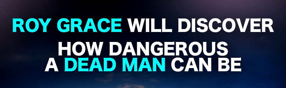 One of Us Is Dead: Roy Grace Returns in the Pulse-pounding Twentieth Instalment from No.1 ...