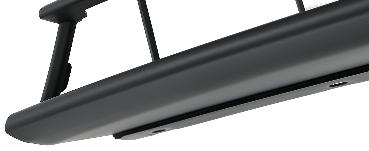 Amazon.com: KARPAL Front Upper Lower Bumper Grille Grill & Headlight Eyelid Molding Filler ...