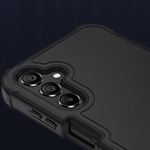 Amazon.com: Suncasetor for Samsung Galaxy A15 5G Case with HD Screen Protector [3 Layer] Heavy ...