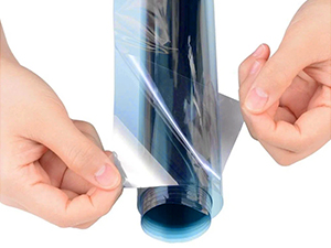 Amazon.com: DUOFIRE One Way Window Film Privacy See Out Not in Heat Blocker Window Tint ...