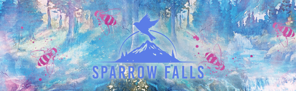 Broken Harbor (Sparrow Falls Book 3) - Kindle edition by Cowles, Catherine. Romance Kindle ...