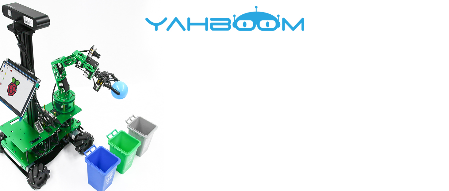 Yahboom Dual Motor Drive Controller Board Module AT8236 Dual H-Bridge ...