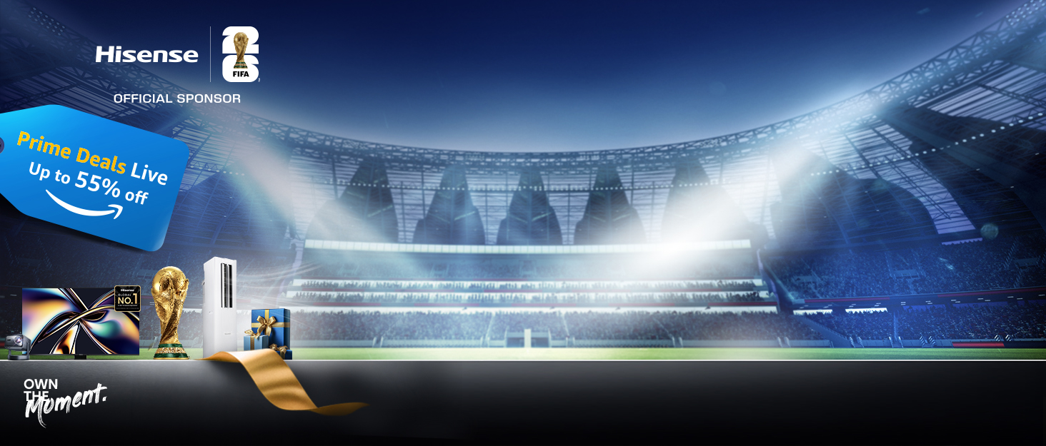 Hisense Fire TV 40" Class 40A4NF Series HD Smart TV | Amazon