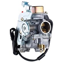 Amazon.com: 30mm CVK30 Carb Carburetor for GY6 150CC 200CC 250CC 260cc 300cc Engine Moped Motor ...