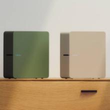 Amazon.co.jp: キングジム テプラPRO MARK ベージュ SR-MK1-BEIGE ＆ クラフトテープ3種[SPK12J SPK18J SPK24] ＆ ACアダプター ...