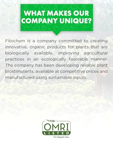 Amazon.com : Fulvi 75 Organic Growers Power Solution, Fertilizer Plant Booster, Real Fulvic Acid ...