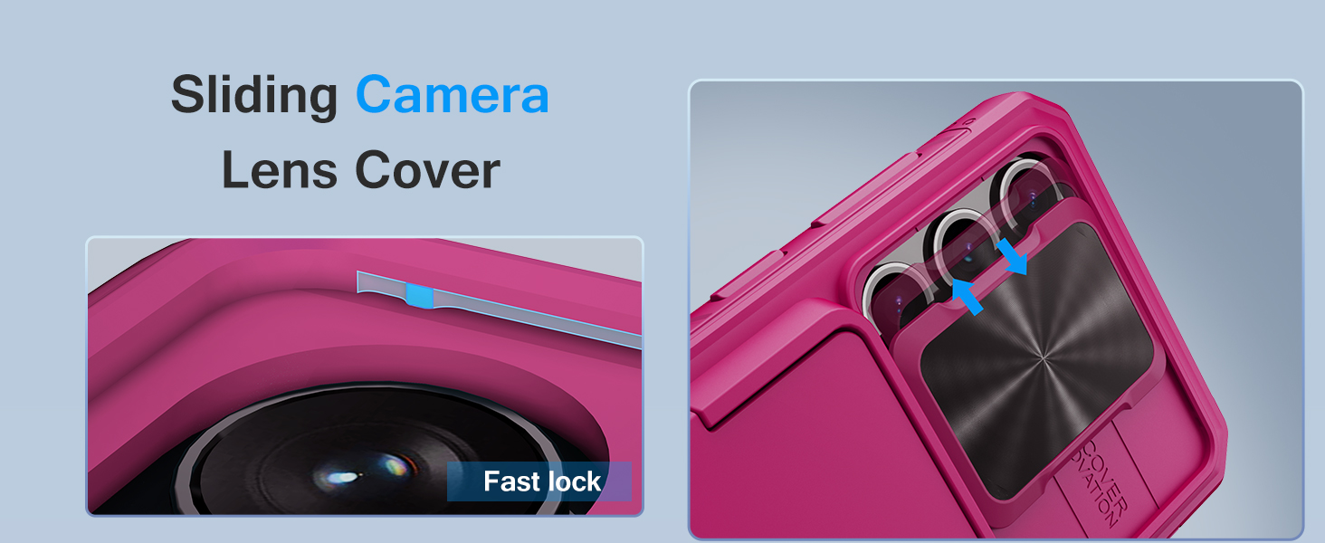 Amazon.com: ATATOO for Samsung Galaxy S24 Wallet Case, Built-in Card Holder(Store 4-5 Cards ...