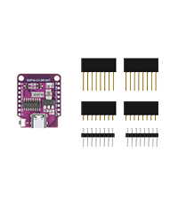 Amazon.com: YEJMKJ 4pcs ESP32 CAM Development Board ESP32-CAM 8MP ...