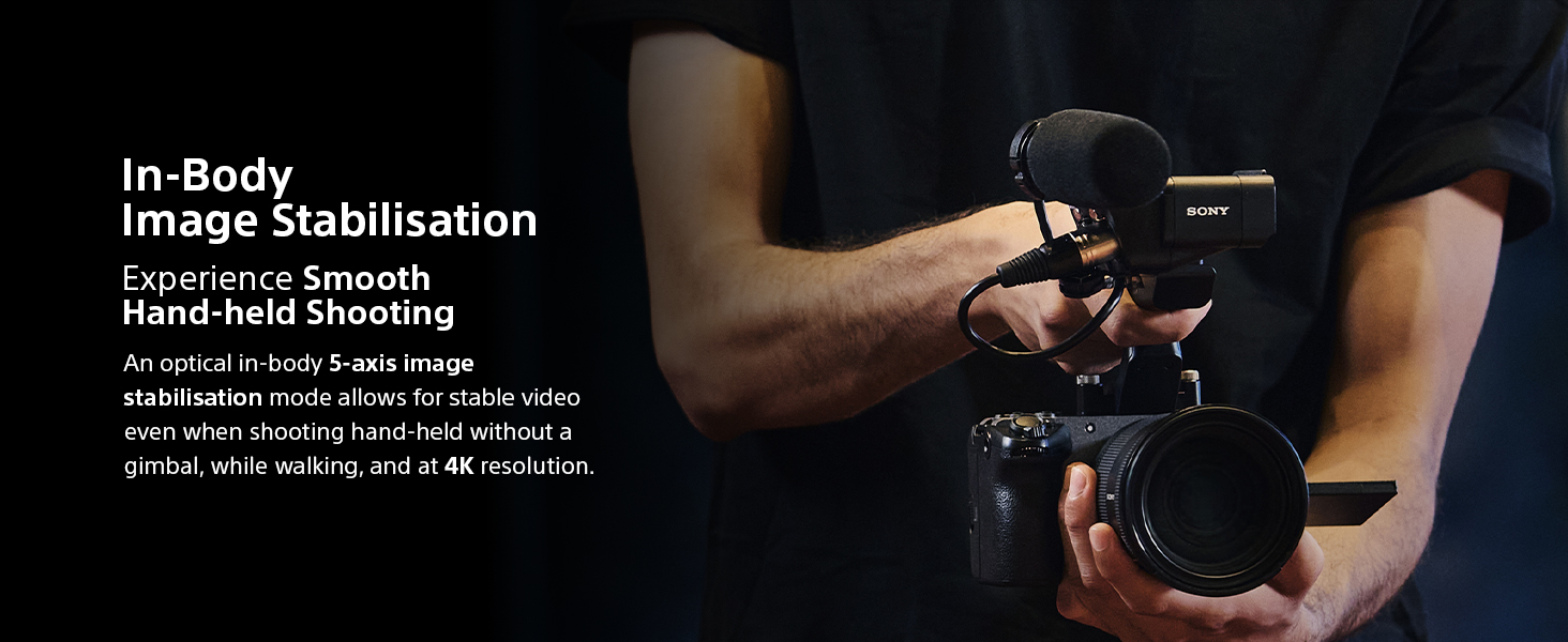 Buy Sony Cinema Line FX30 (ILME-FX30) with XLR Handle & Rechargeable Battery (FZ100)| Super 35 ...