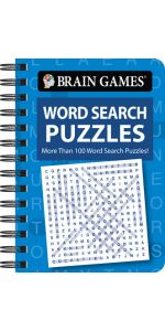 Amazon.com: Brain Games - To Go - Sudoku Puzzles: More Than 200 Sudoku Puzzles! (Purple ...