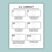 All About the United States Fact and Activity Book: Learn Geography ...