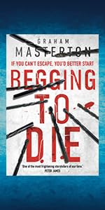 Taken for Dead (Katie Maguire, 4): Masterton, Graham: 9781781856826: Amazon.com: Books