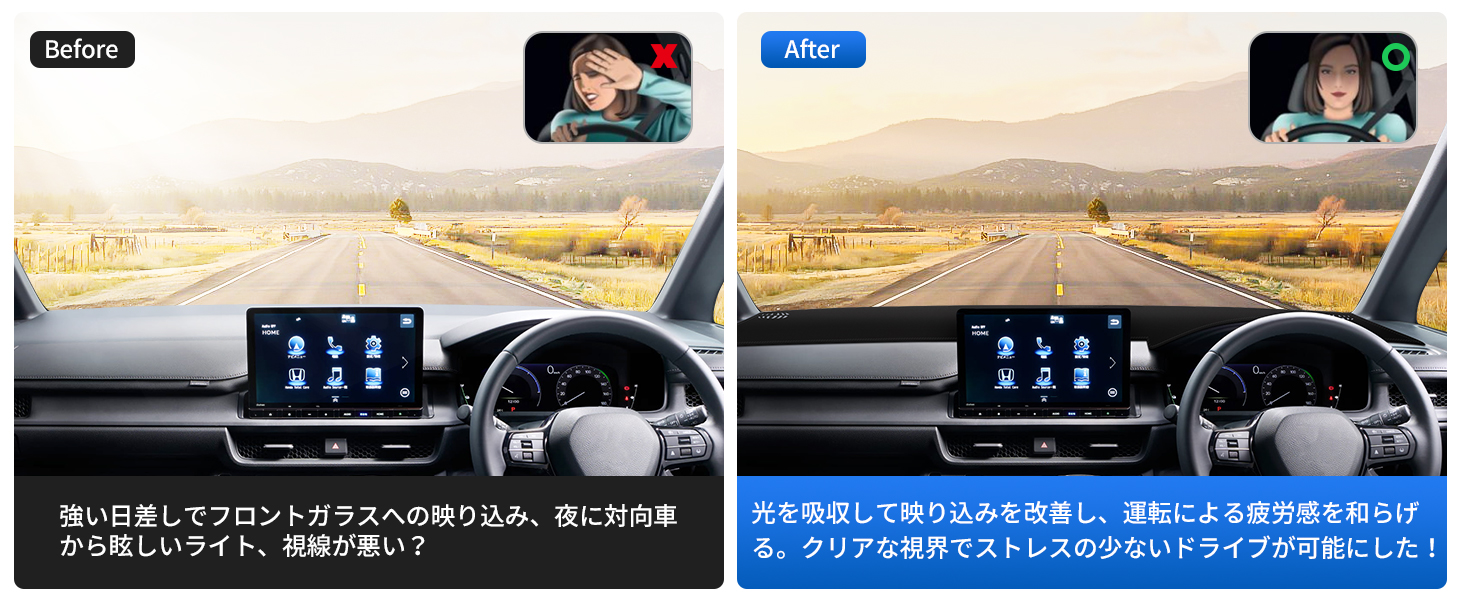 Amazon | GIMUYA 新型 ステップワゴン ダッシュボードマット ダッシュマット RP6/RP7/RP8 スパーダ エアー SPADA AIR ホンダ 専用 2022年5月〜 保護 ...