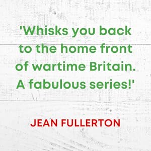 A Christmas Baby at Goodwill House: An emotional historical family saga from Fenella J Miller ...